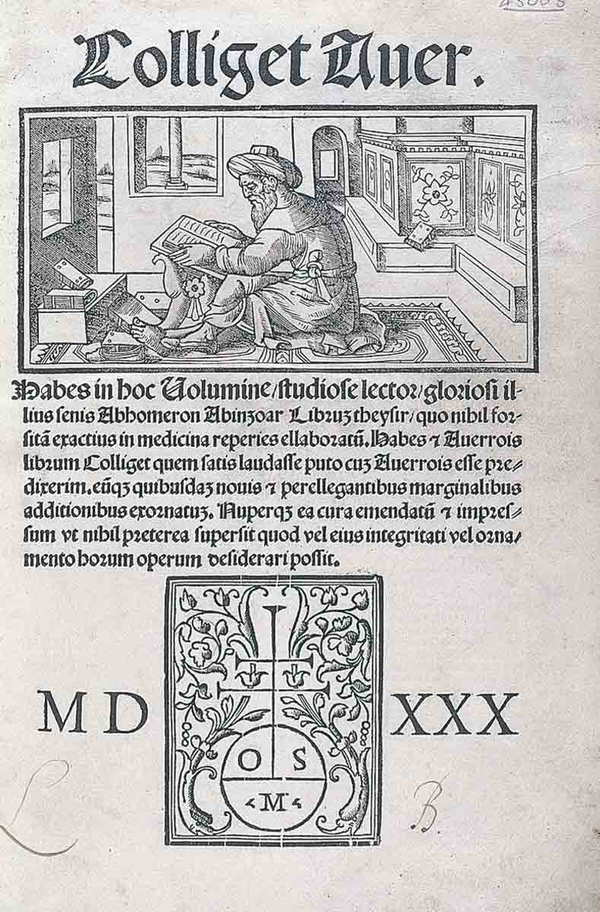 How Did Averroes Influence the West?