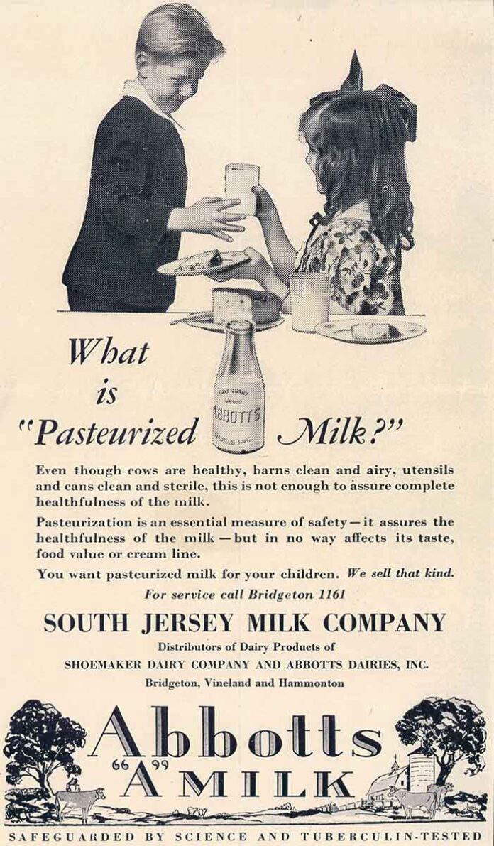 Protein or Propaganda? The Story Behind America’s Love Affair with Milk