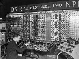 Alan Turing: The Genius Who Cracked the Enigma Code