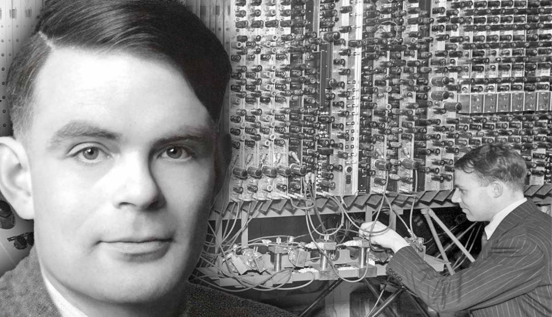 Alan Turing: The Genius Who Cracked the Enigma Code