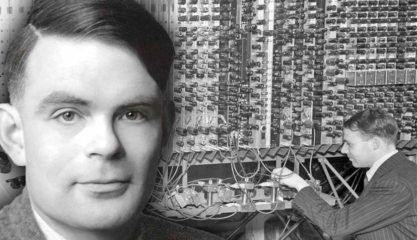 Alan Turing: The Genius Who Cracked the Enigma Code