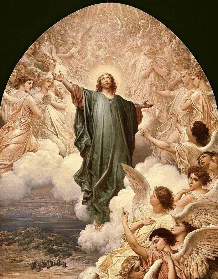 Happy Easter! What Are the Origins of Easter?