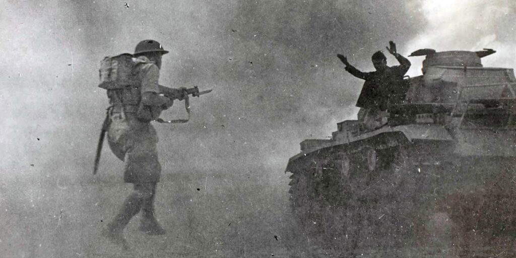 The Second Battle of El Alamein: How Was Rommel Defeated?