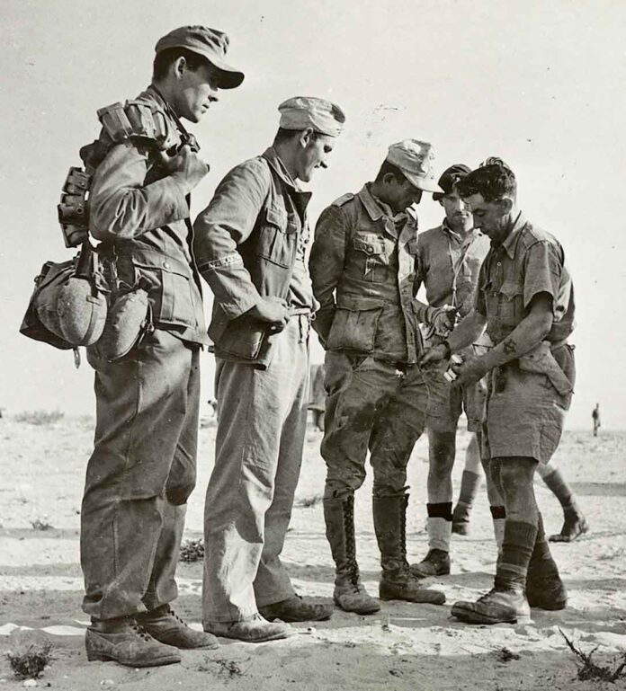 The Second Battle of El Alamein: How Was Rommel Defeated?