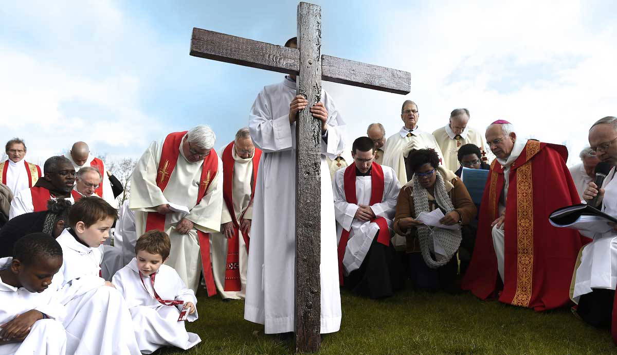 Happy Easter! What Are the Origins of Easter? | TheCollector