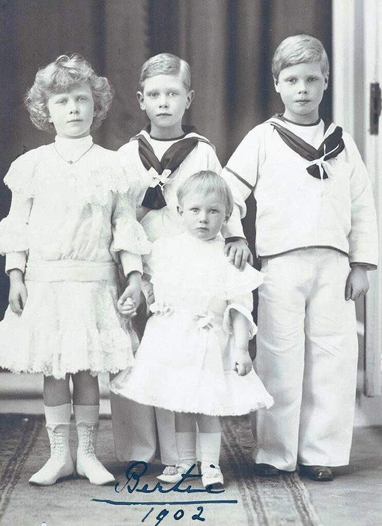 Edward VIII: The Worst Monarch in British History?