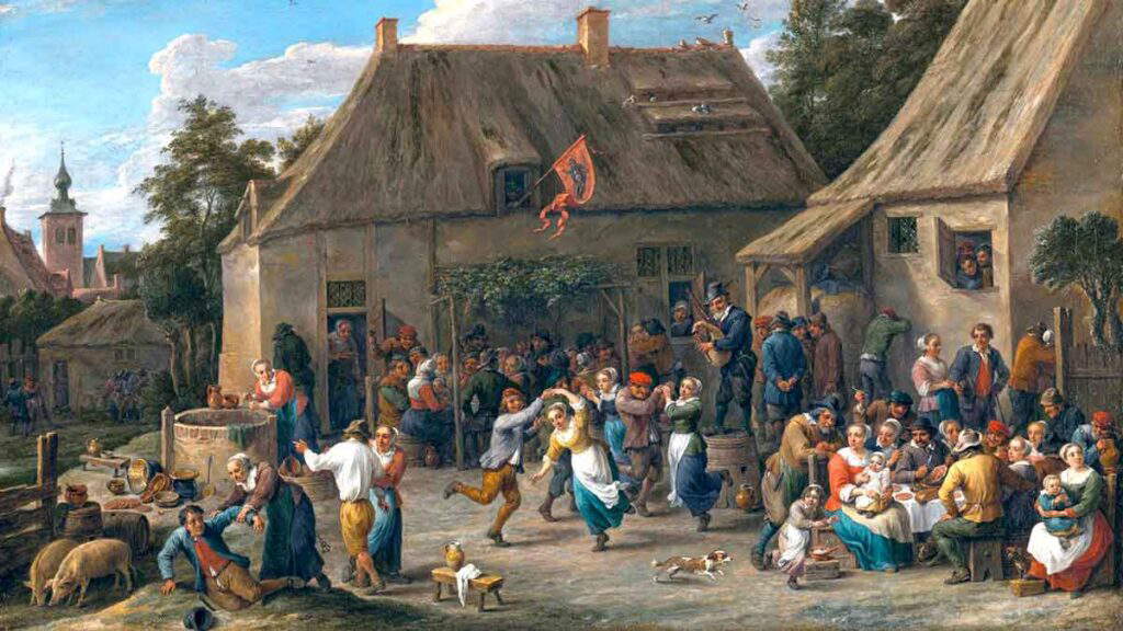What Was the Hanseatic League?