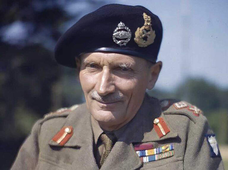 The Second Battle of El Alamein: How Was Rommel Defeated?