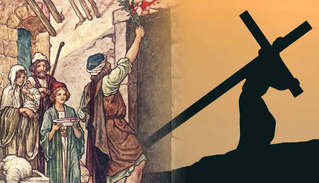 What’s the Context of Good Friday? From Passover to Crucifixion