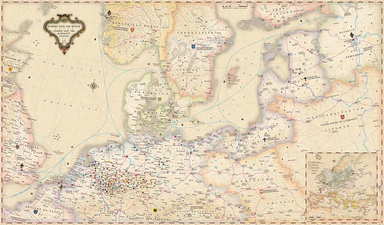 What Was the Hanseatic League?