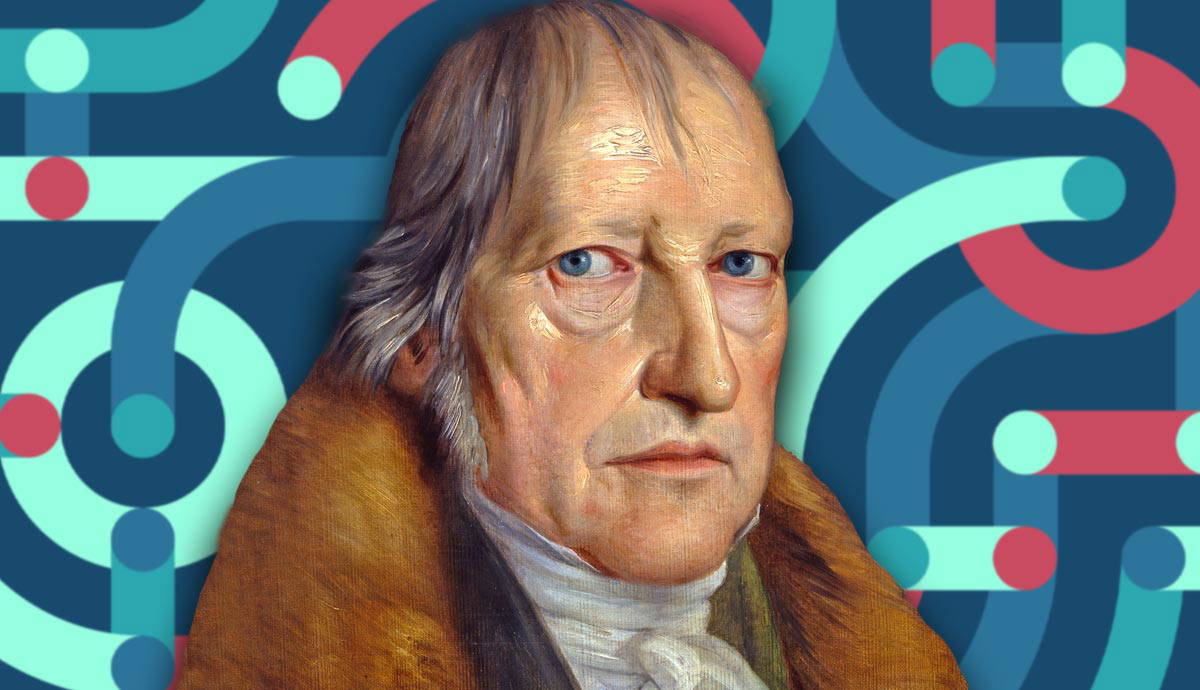 What Is Hegel’s Dialectic Method?