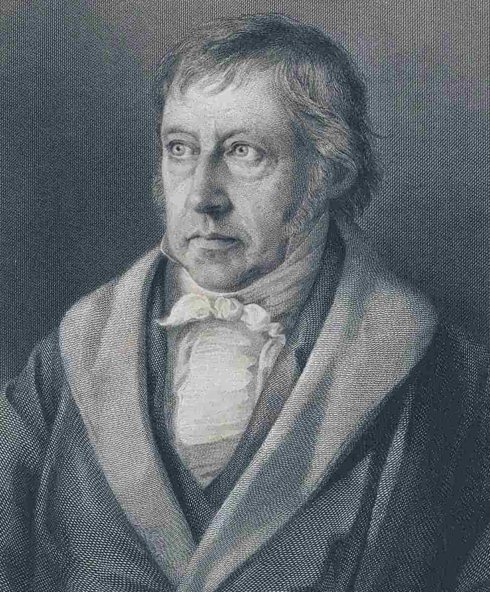 What Is Hegel’s Dialectic Method?