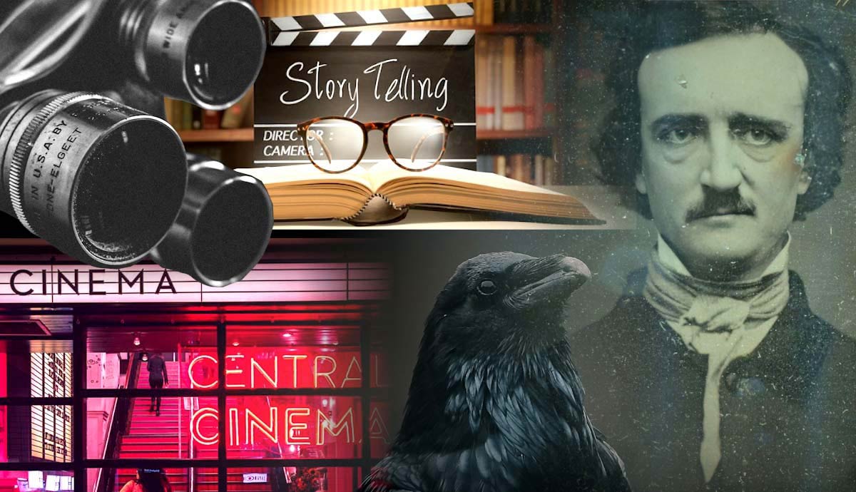 How Foreshadowing Shapes Cinema and Storytelling