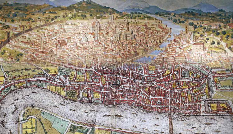 How to Read Renaissance Maps (7 Tips)