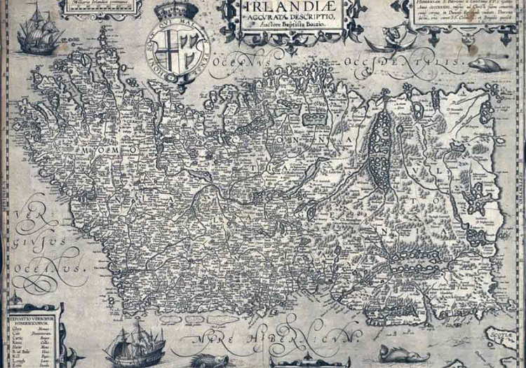 How to Read Renaissance Maps (7 Tips)