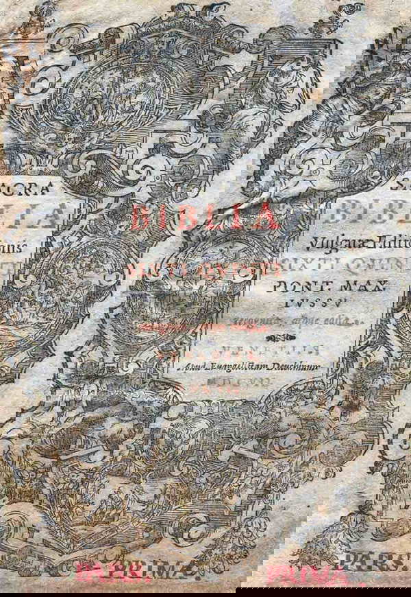 Who Was Jerome of Stridon?