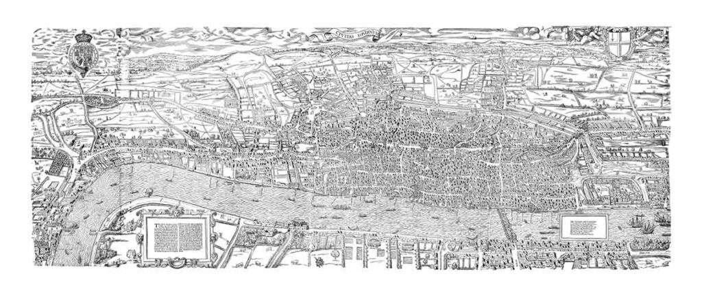 How to Read Renaissance Maps (7 Tips)