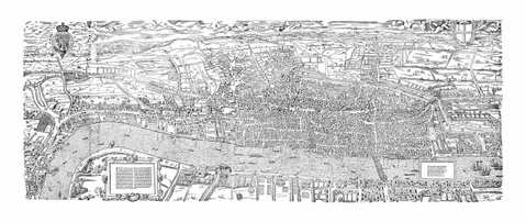 How to Read Renaissance Maps (7 Tips)