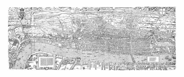 How to Read Renaissance Maps (7 Tips)