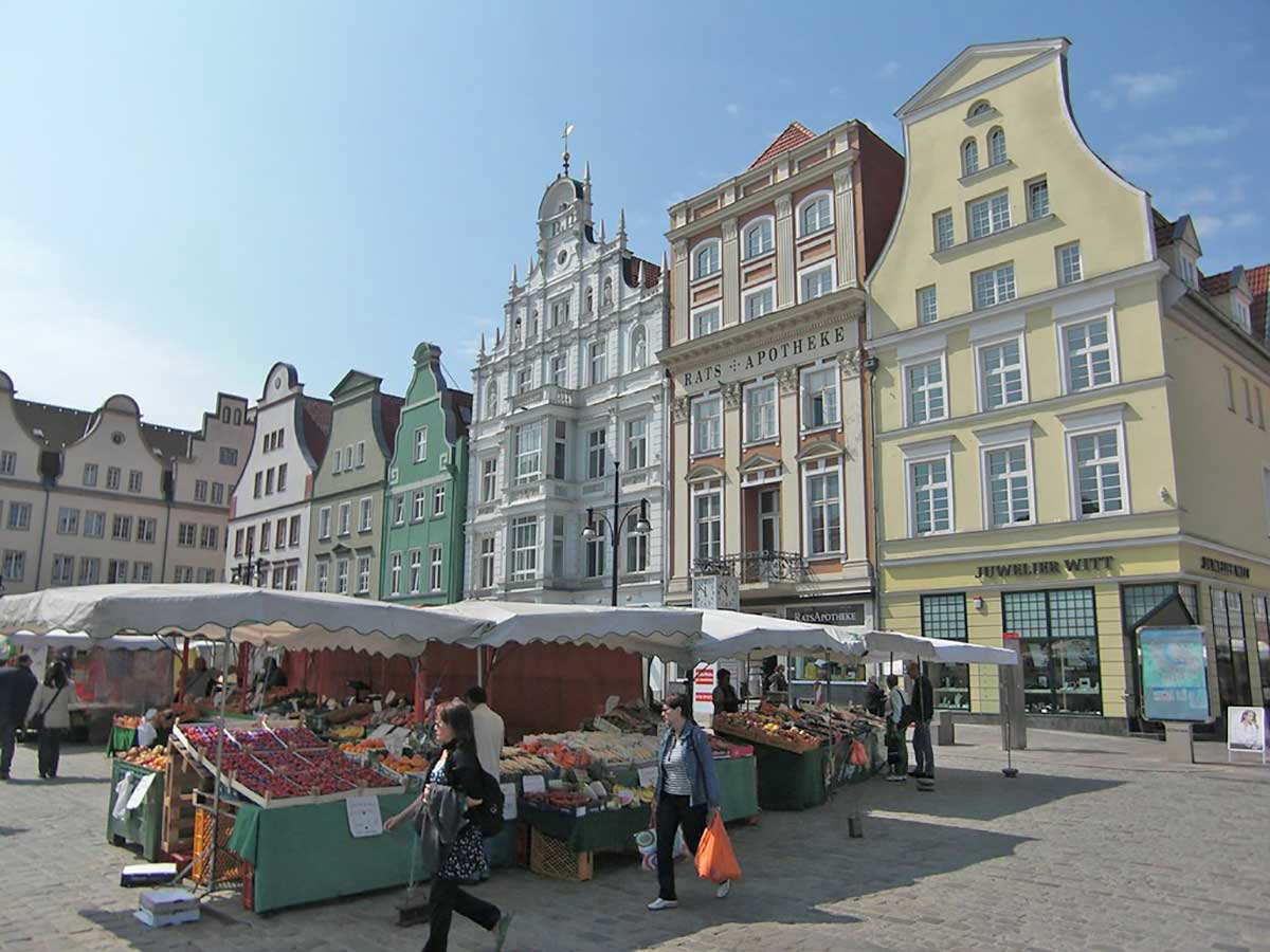 What Was the Hanseatic League?