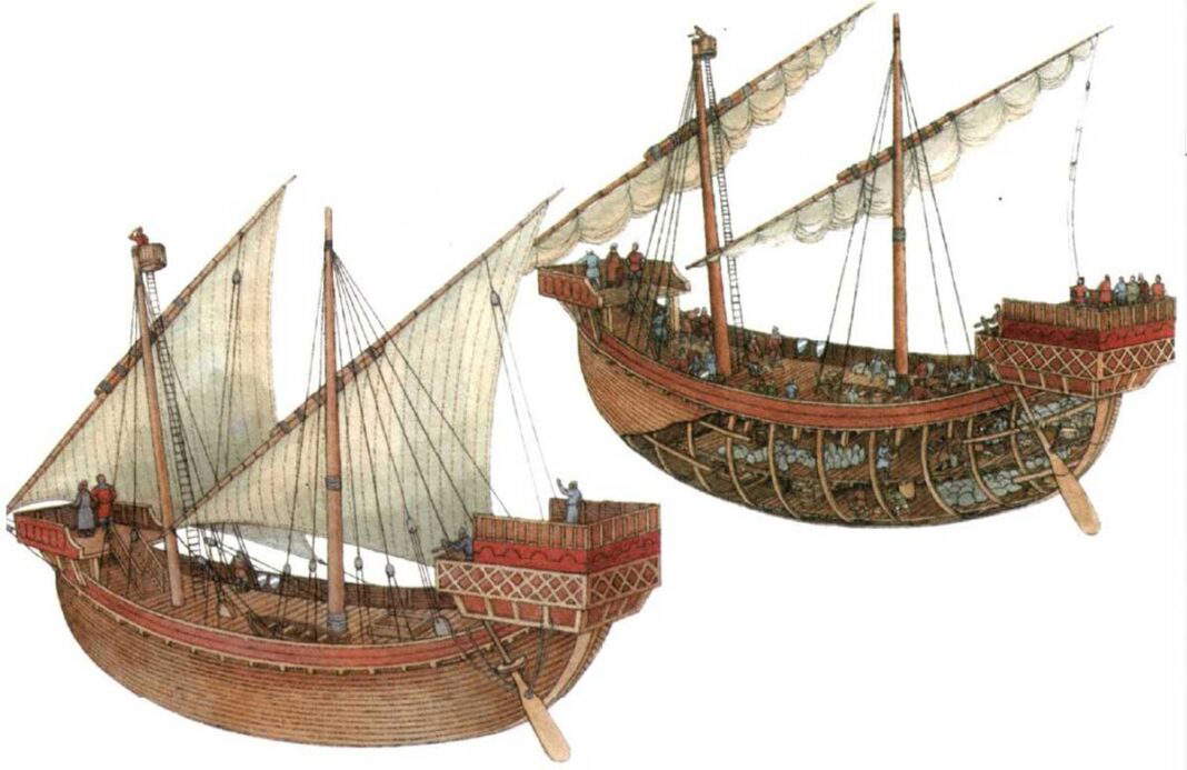 What Was the Hanseatic League?