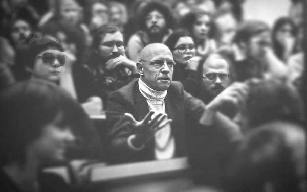 Who Was Michel Foucault? Power, Knowledge, and Legacy