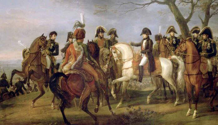 Napoleon’s 5 Greatest Marshals: The Best of the Best