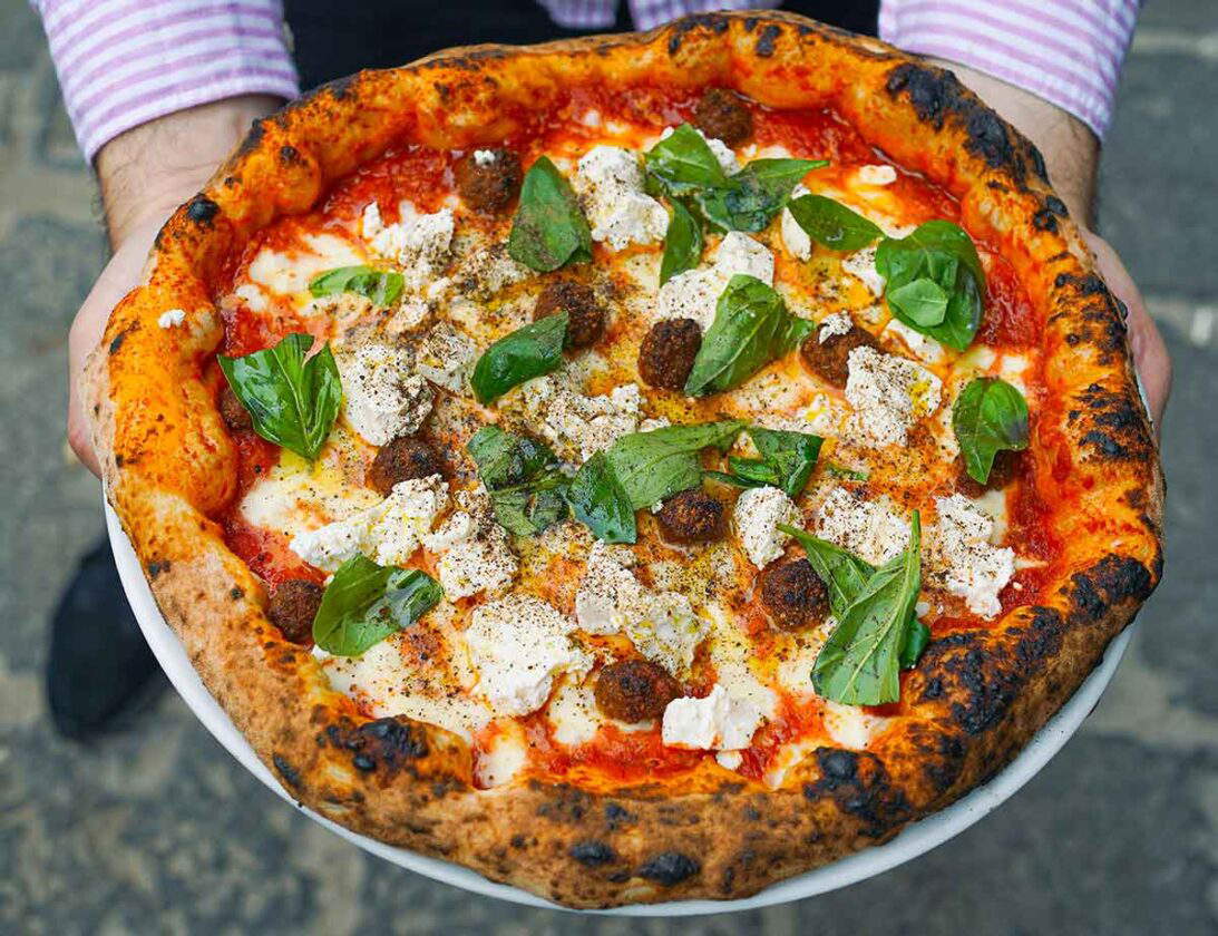 The History of the Tomato: The Fruit that Spread Round the World