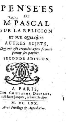 Is It Rational to Believe in God? 5 Objections to Pascal’s Wager