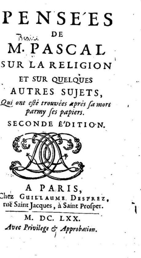 Is It Rational to Believe in God? 5 Objections to Pascal’s Wager