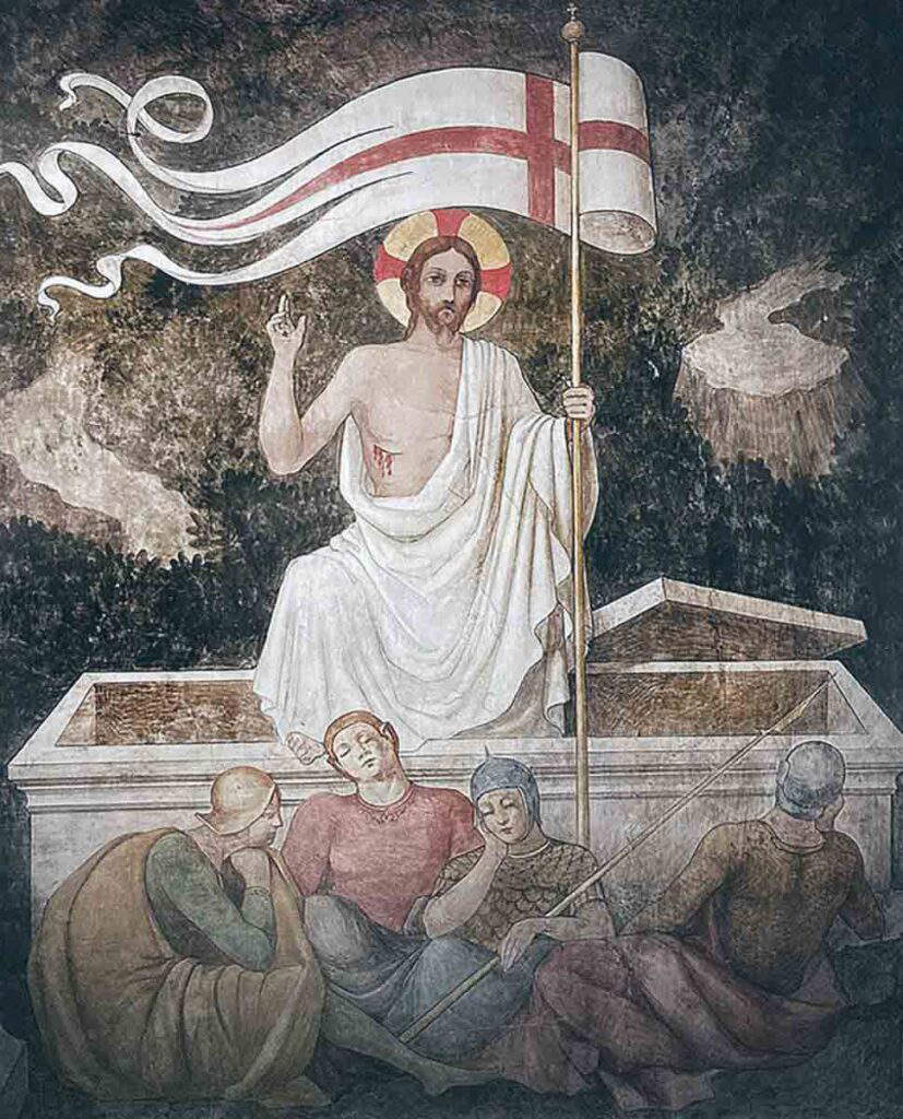 What Is the Historical Context of Easter?