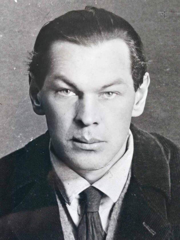 Soviet Agent: Who Was Richard Sorge?