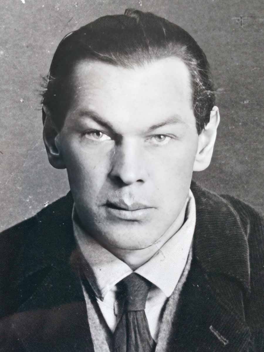 Soviet Agent: Who Was Richard Sorge? | TheCollector
