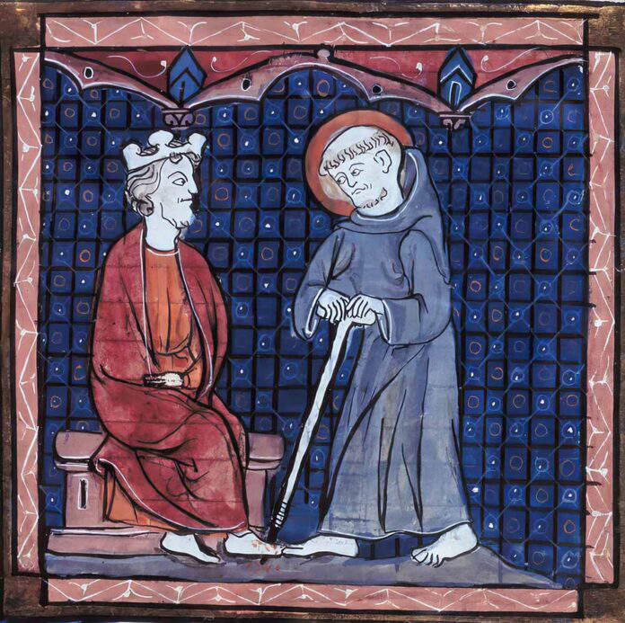 Patron Saint of Ireland: Who Was St. Patrick?