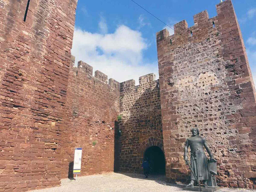 Exploring Silves: The Algarve’s Medieval Capital