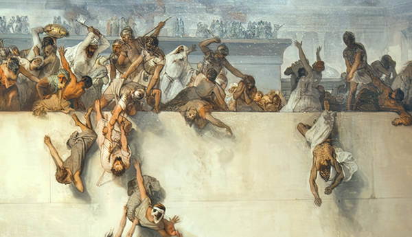 What Was the Siege of Jerusalem?