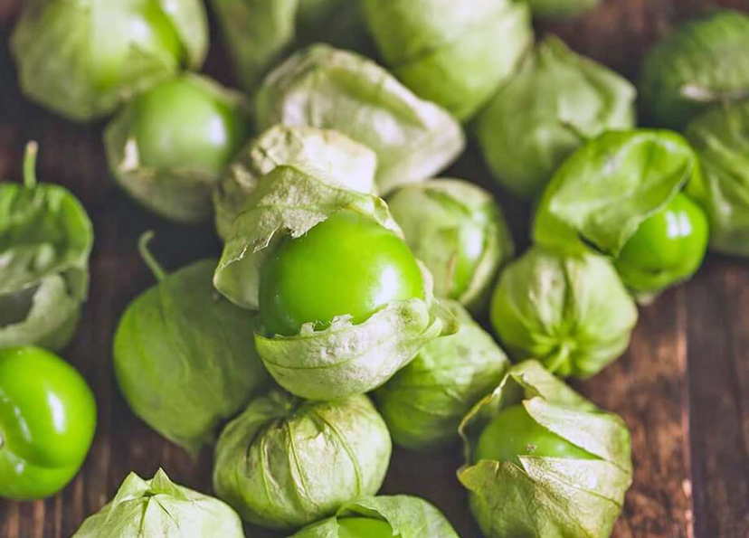 The History of the Tomato: The Fruit that Spread Round the World