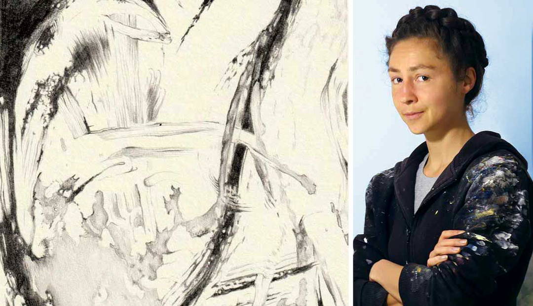 TheCollector Interviews Contemporary Artist Toni Mauersberg