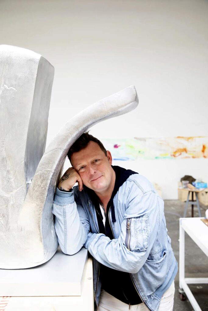 Why Does Urs Fischer Burn His Sculptures?