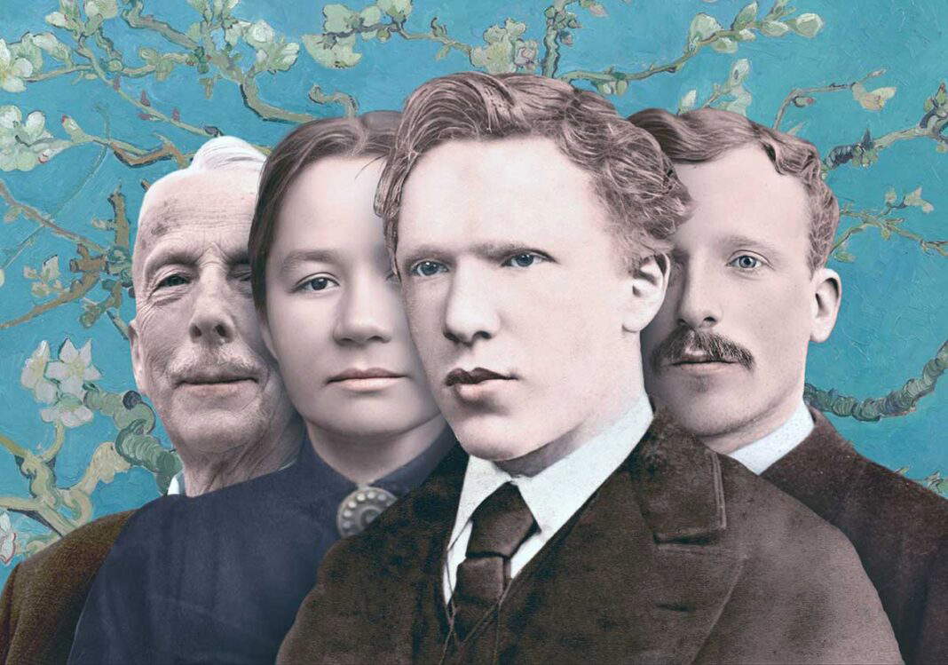 Was Vincent van Gogh Religious?