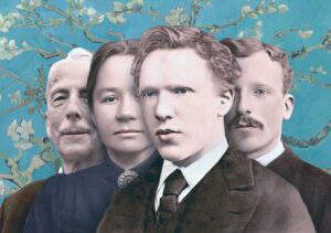 Was Vincent van Gogh Religious?