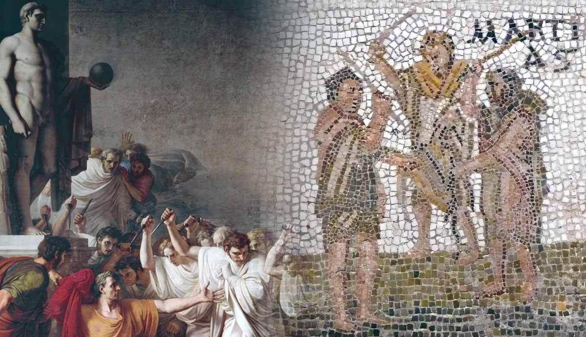 What Is the Ides of March?
