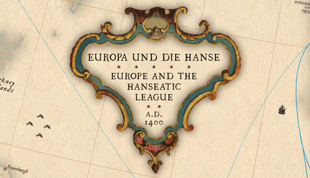 What Was the Hanseatic League?