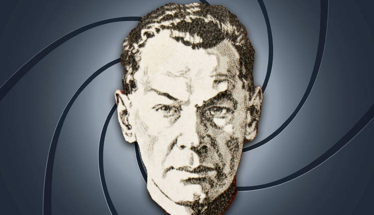 Soviet Agent: Who Was Richard Sorge?