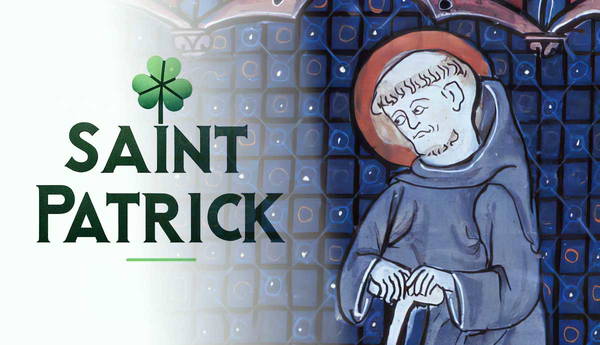 Patron Saint of Ireland: Who Was St. Patrick?