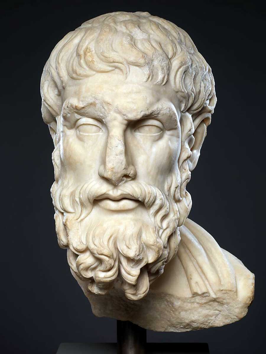 The Philosopher Poet: Who Was Lucretius?