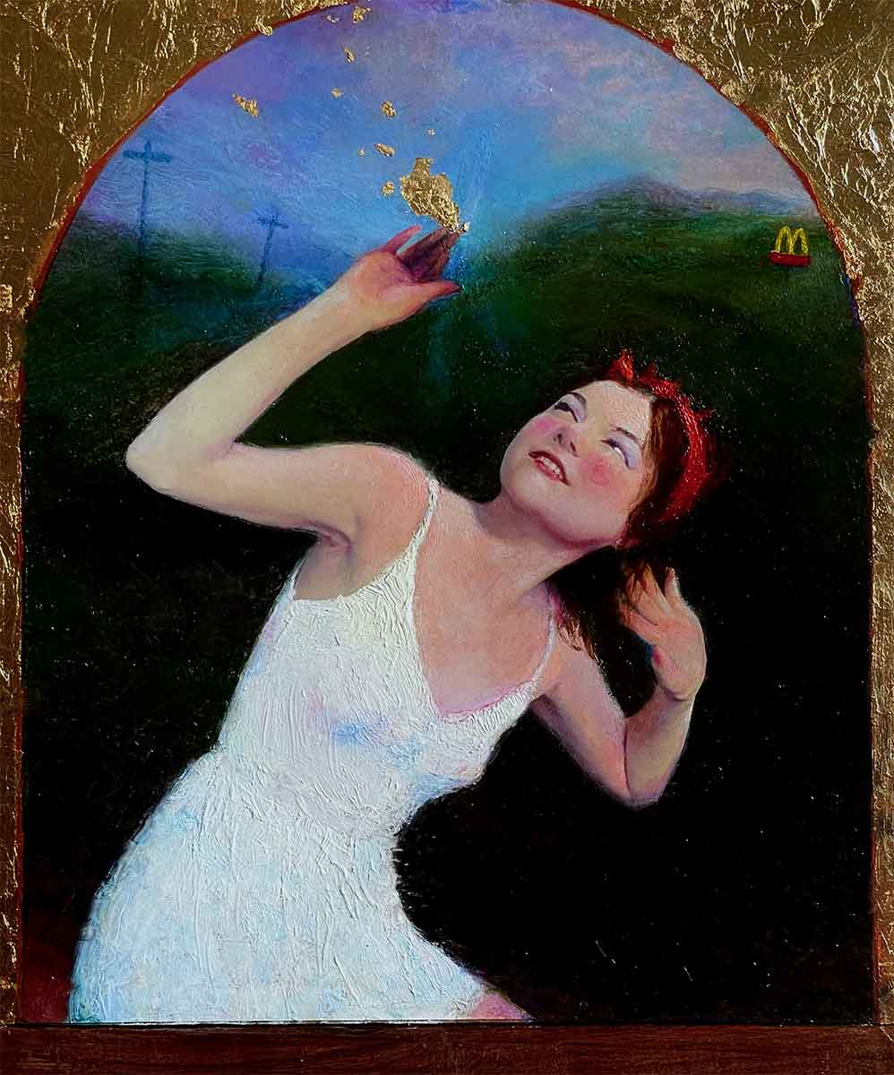 Interview With Joseph A. Miller on Figurative Art