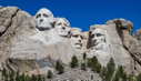 How Tall Is Mount Rushmore?