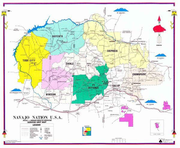 World War II’s Unbreakable Code: How Did the Navajo Code Talkers Win ...