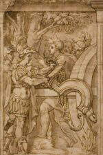How Did Alexander the Great Untangle the Gordian Knot?